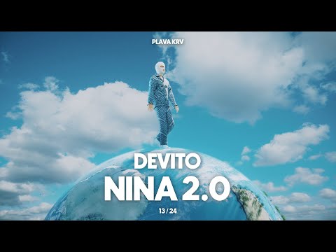 DEVITO - NINA 2.0