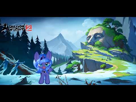 Shadow Fight 2 Ost - Forest of the Lost Memories - Shurale Raid Soundtrack