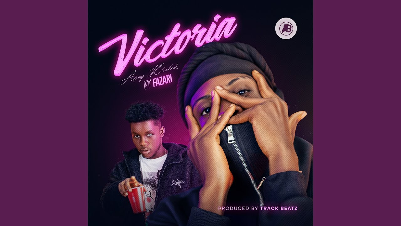 Victoria - YouTube