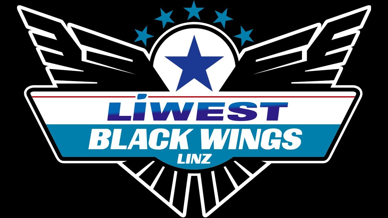 Liwest Black Wings Linz - YouTube