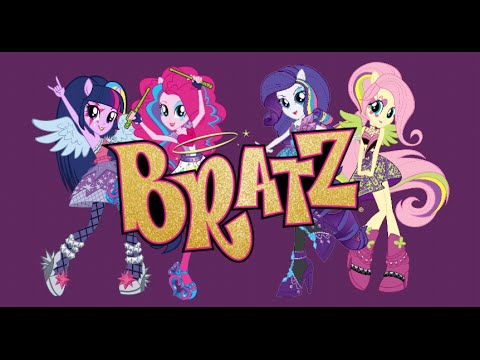 Bratz Theme Song (PMV) - YouTube