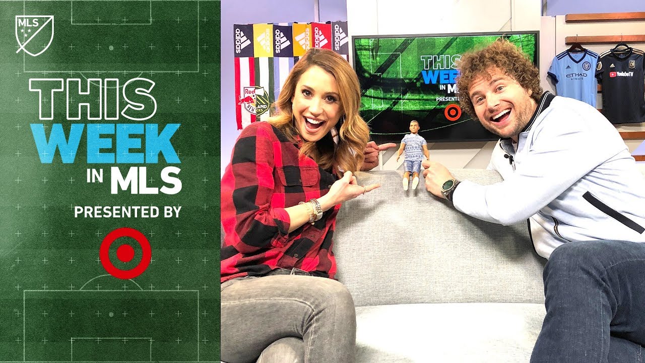 Meet the Player who Looks like a Hipster Ken Doll - YouTube