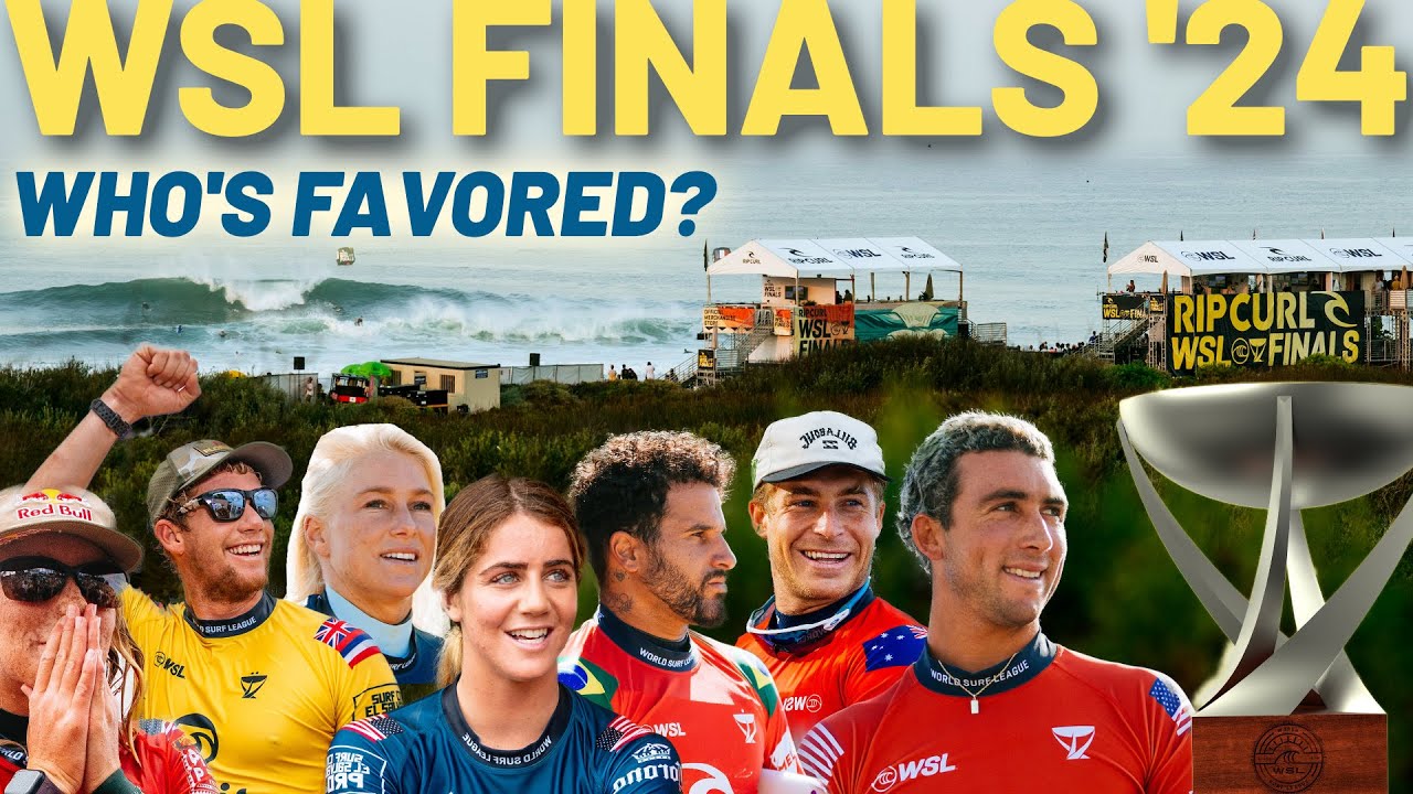 WSL Finals 2024 Preview and Fantasy Analysis - YouTube