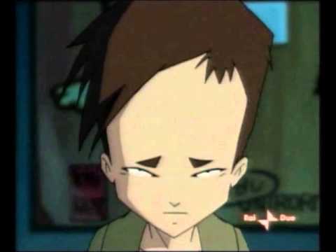 Ulrich Stern Vs. The World (Scott Pilgrim Vs. The World) Trailer
