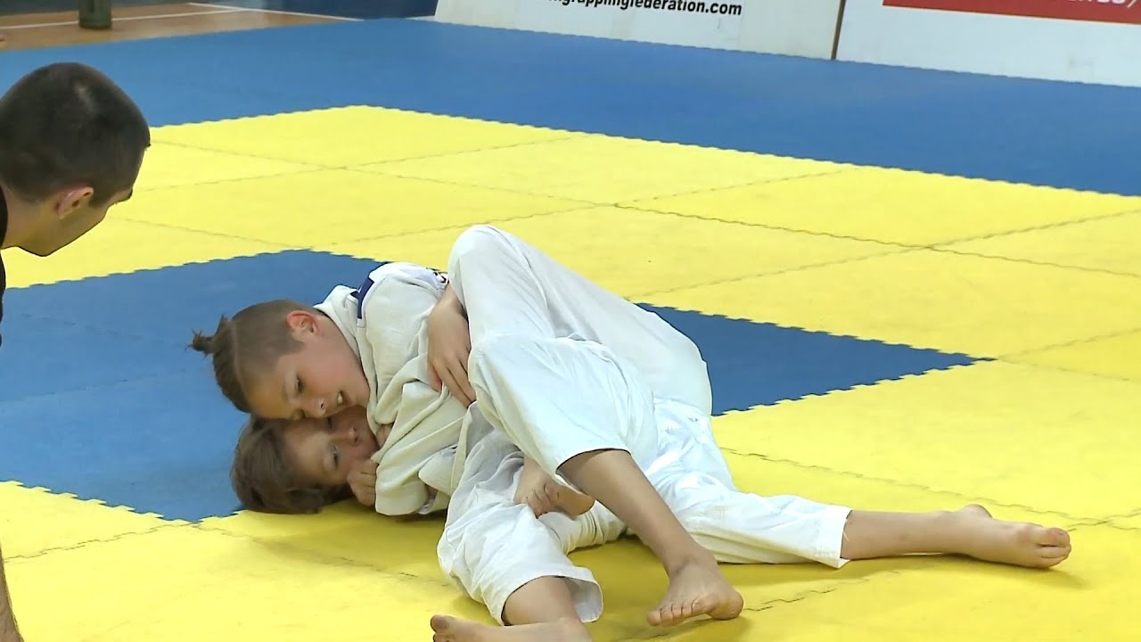#GRAPPLING LT: Open Grappling of Baltic Countries Championship. Part 6 ...
