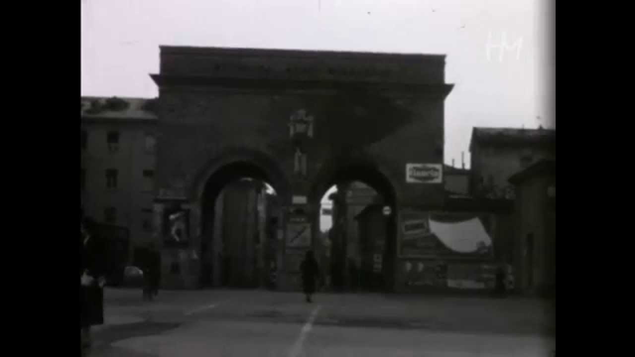 Play the City RE - I viali - YouTube