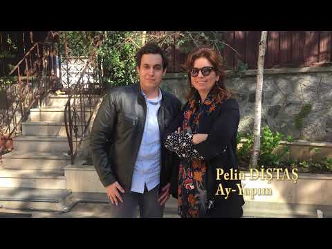 Pelin Diştaş Röportajı