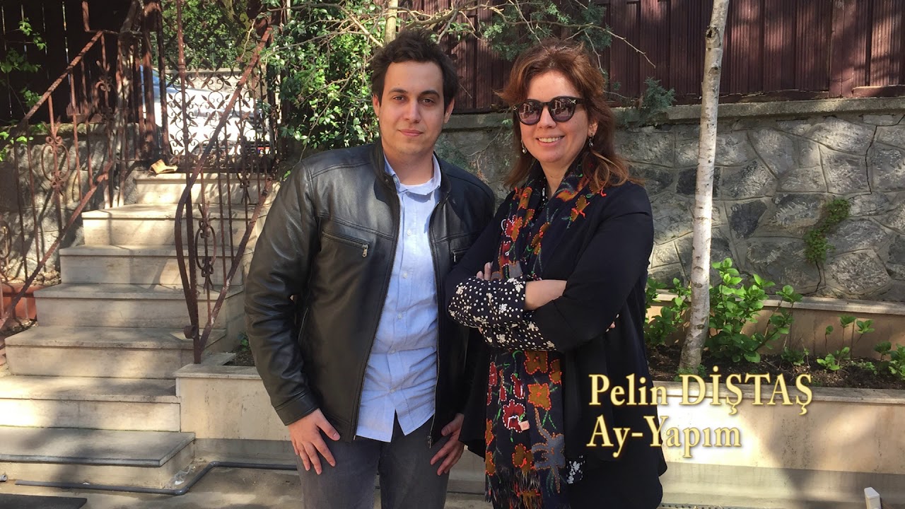 Pelin Diştaş Röportajı - YouTube