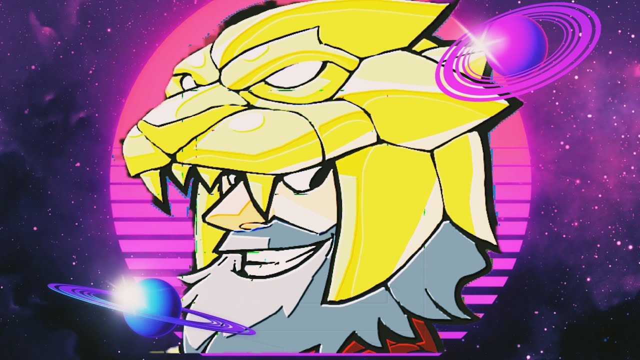 Brawlhalla clips/montage (Prince deel 4) - YouTube