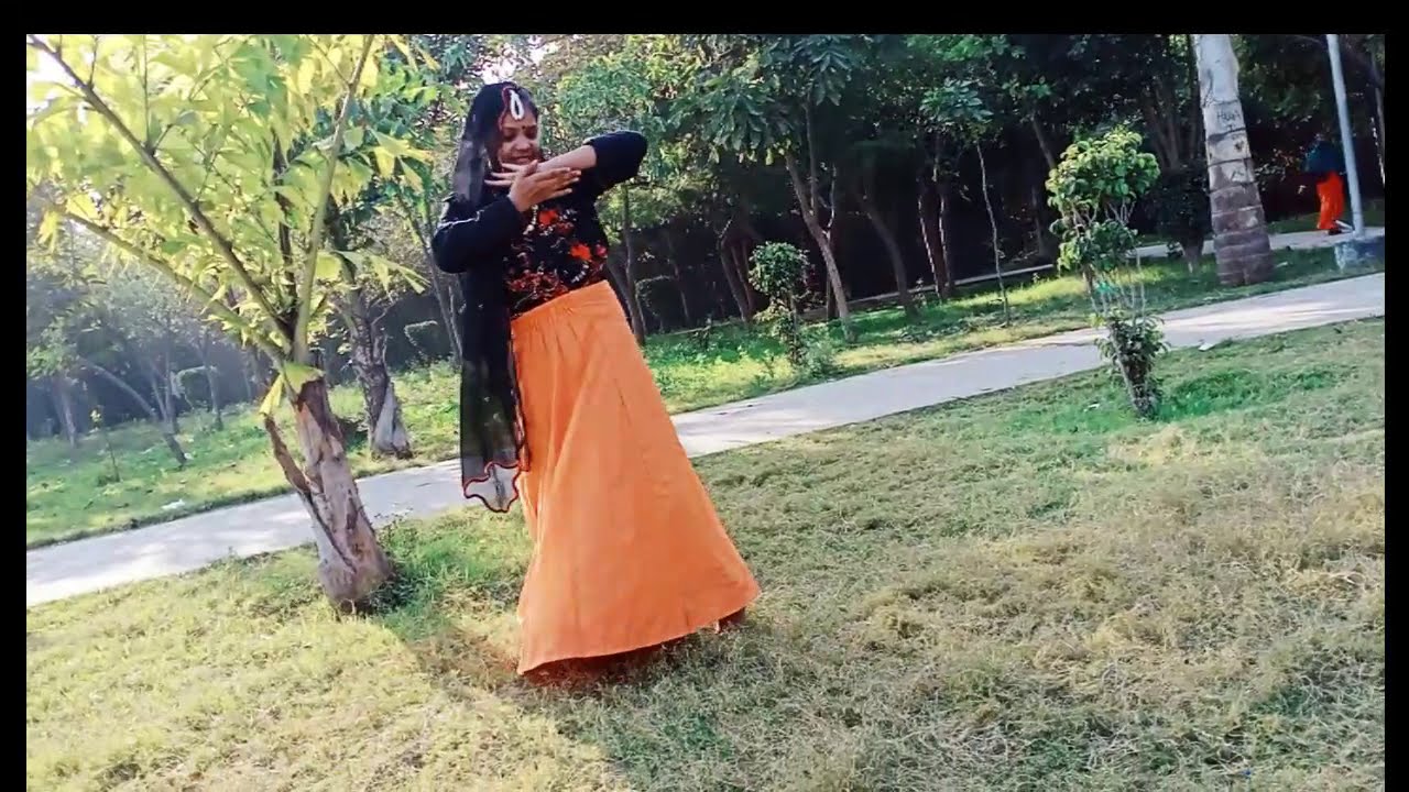 52 Gaj Ka Daman - Song Cover - Kartika Sharma - YouTube