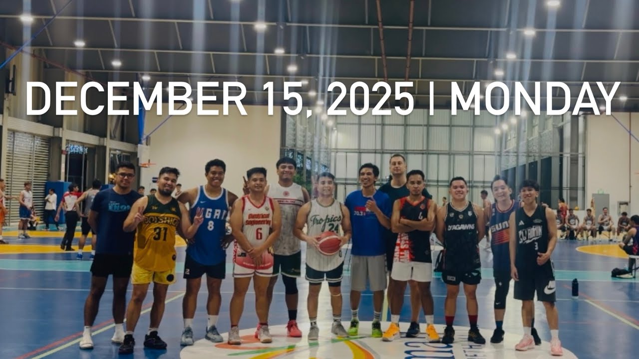 Magnum Sports Complex #101 - YouTube