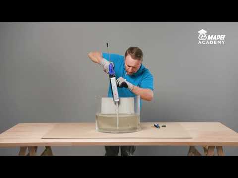 Mapeflex MS45 | Sellador y adhesivo híbrido universal Mapei