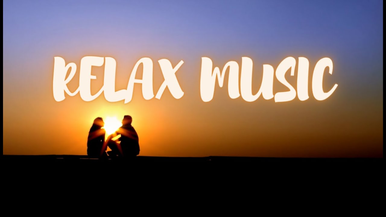 The best relaxation music for deep relaxation - Relax music #relax # ...