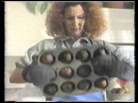 QVC “Cooking with Bob” - Commercial (1992) - YouTube