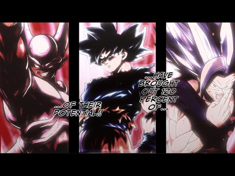 120 PECECENT OF THEIR POTENTIAL UNLEASHED!?!! - YouTube