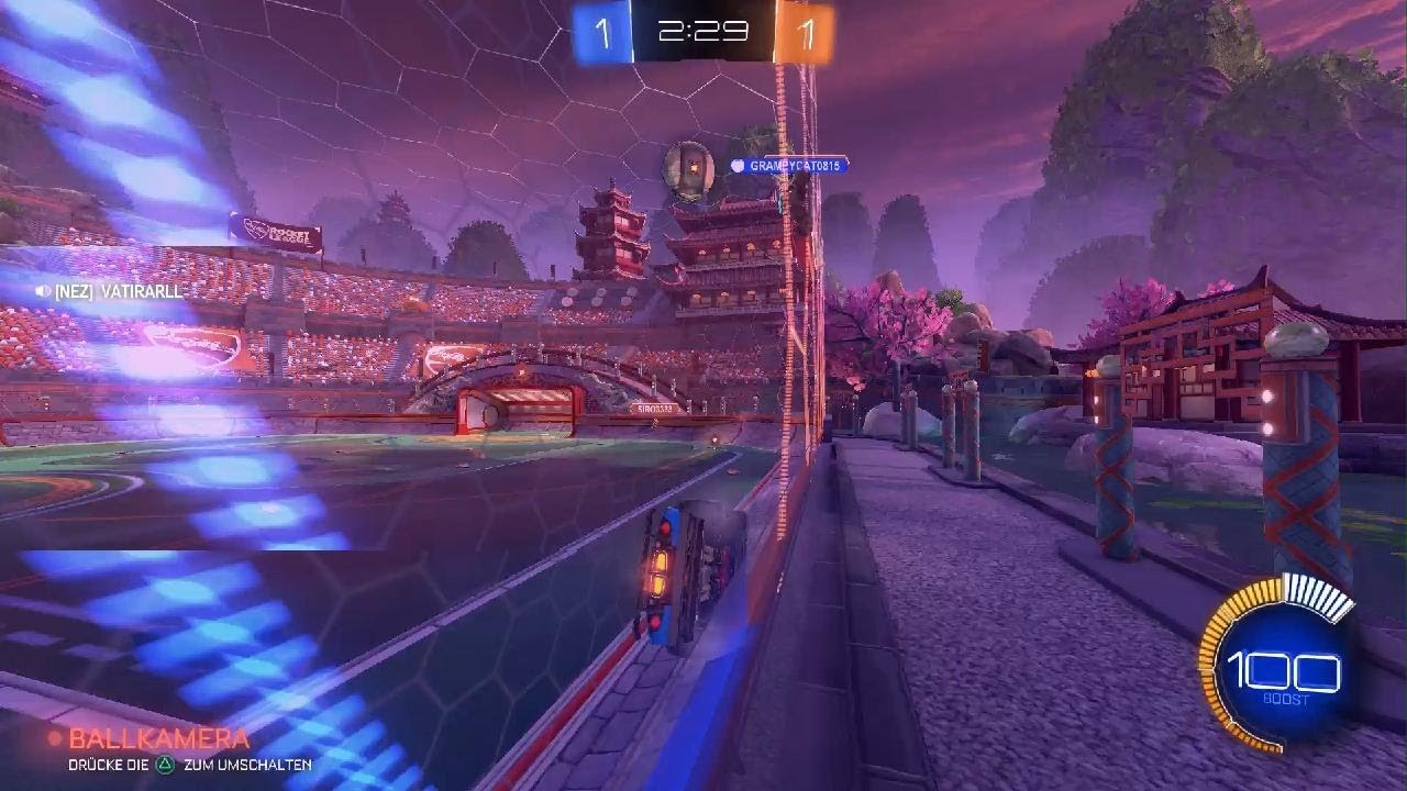 Rocket League_20240820195428 - YouTube