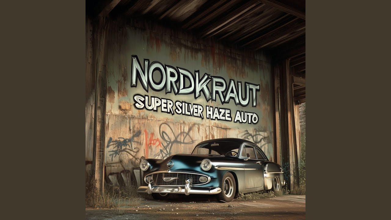 Nordkraut - Super Silver Haze Auto - YouTube