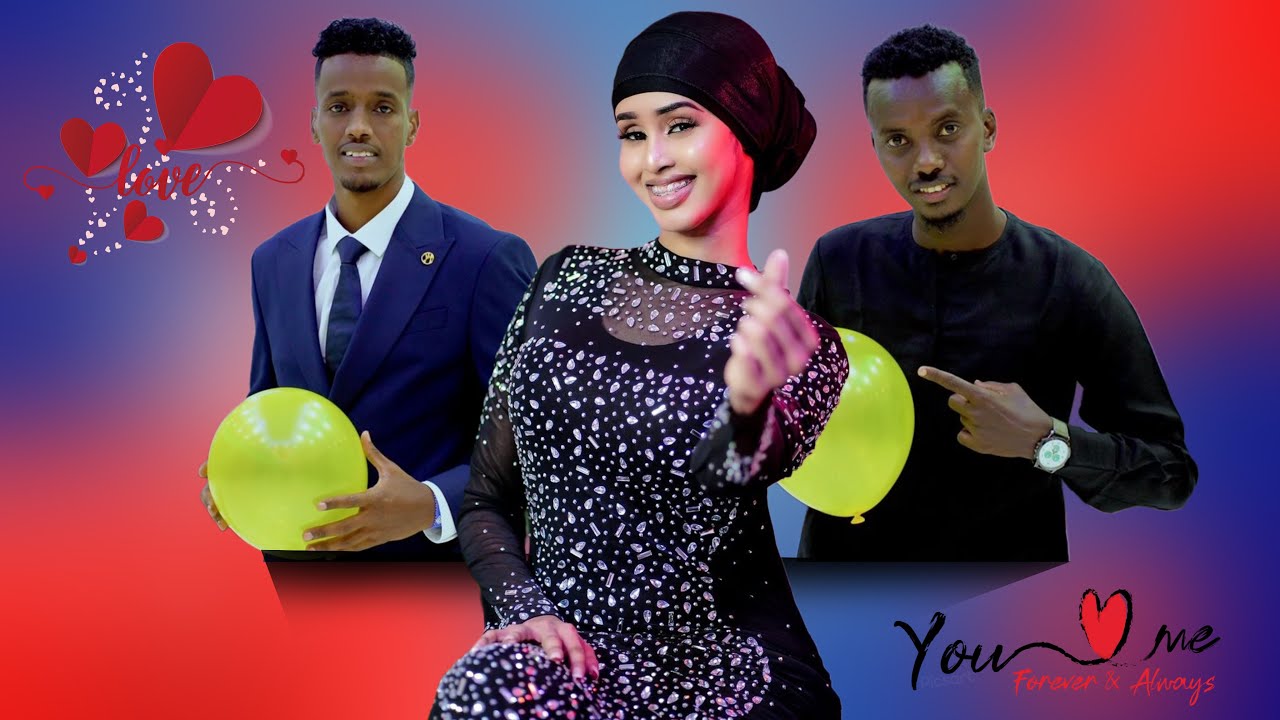 DHUUBO DHEX YAR VS 6 WIIL || ILAASHO BUUFIN KA OO NOQO DOOQADA DHUUBO ...