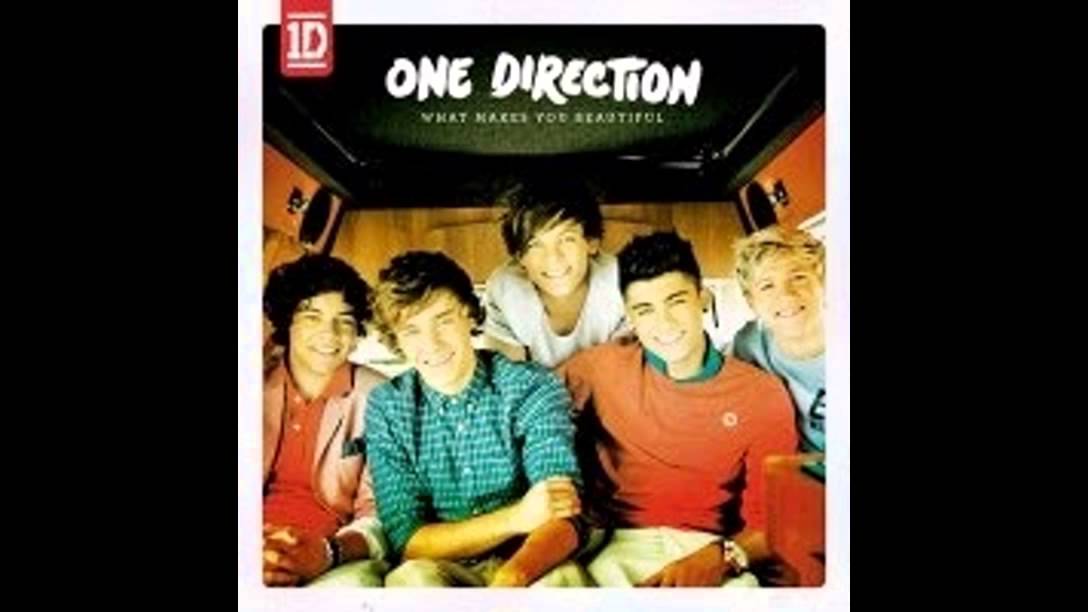 top 5! one direction songs - YouTube