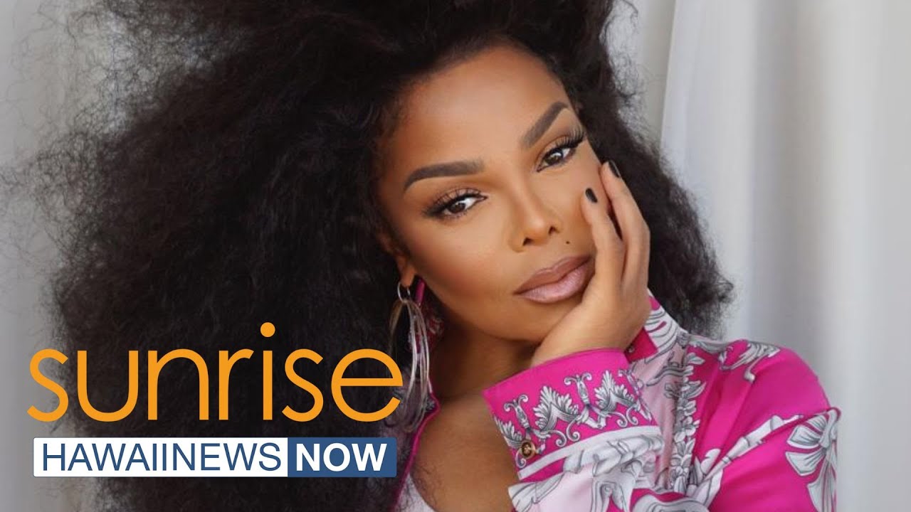 Here's how you can snag some tickets to see Janet Jackson live in ...