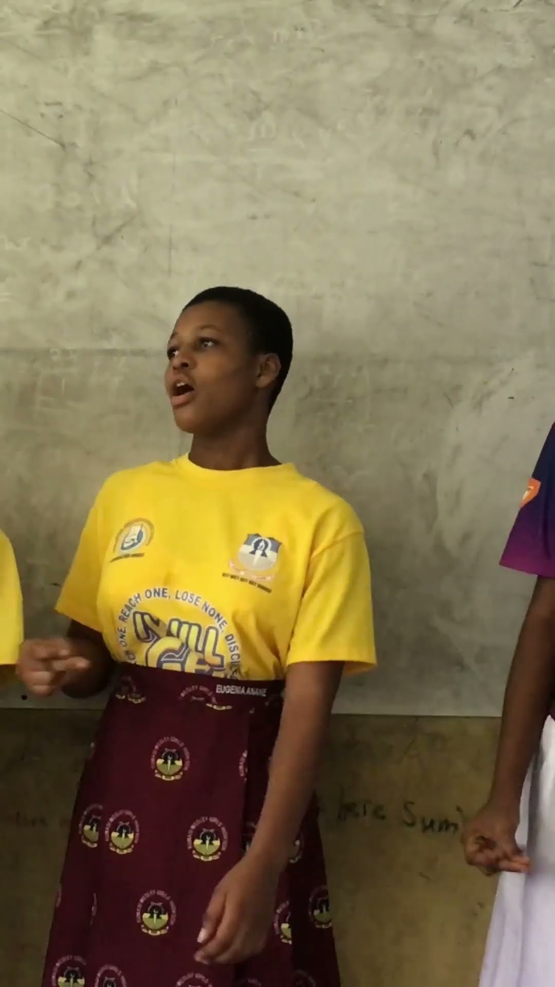 Inspiring Singers - GNAAS KEY WEY GEY HEY: Nkwa Nkoa Na Hia (5th May ...