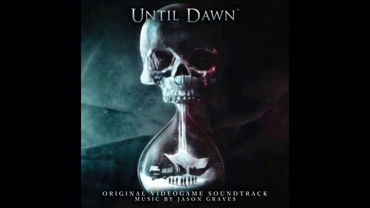 OST Until Dawn (2015): 25. Lodge Finale - YouTube