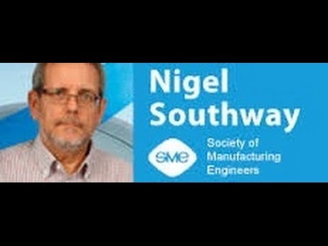 SME Canada 2014 Nigel Southway TBM Presentation - Highlights - YouTube