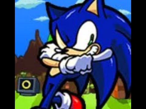 FNF Sonic Legacy – RodentRap - YouTube