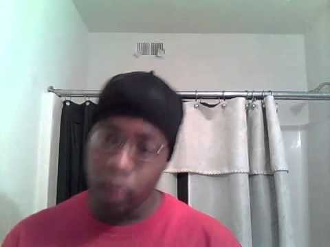 "TsuRag" the string less durag - YouTube