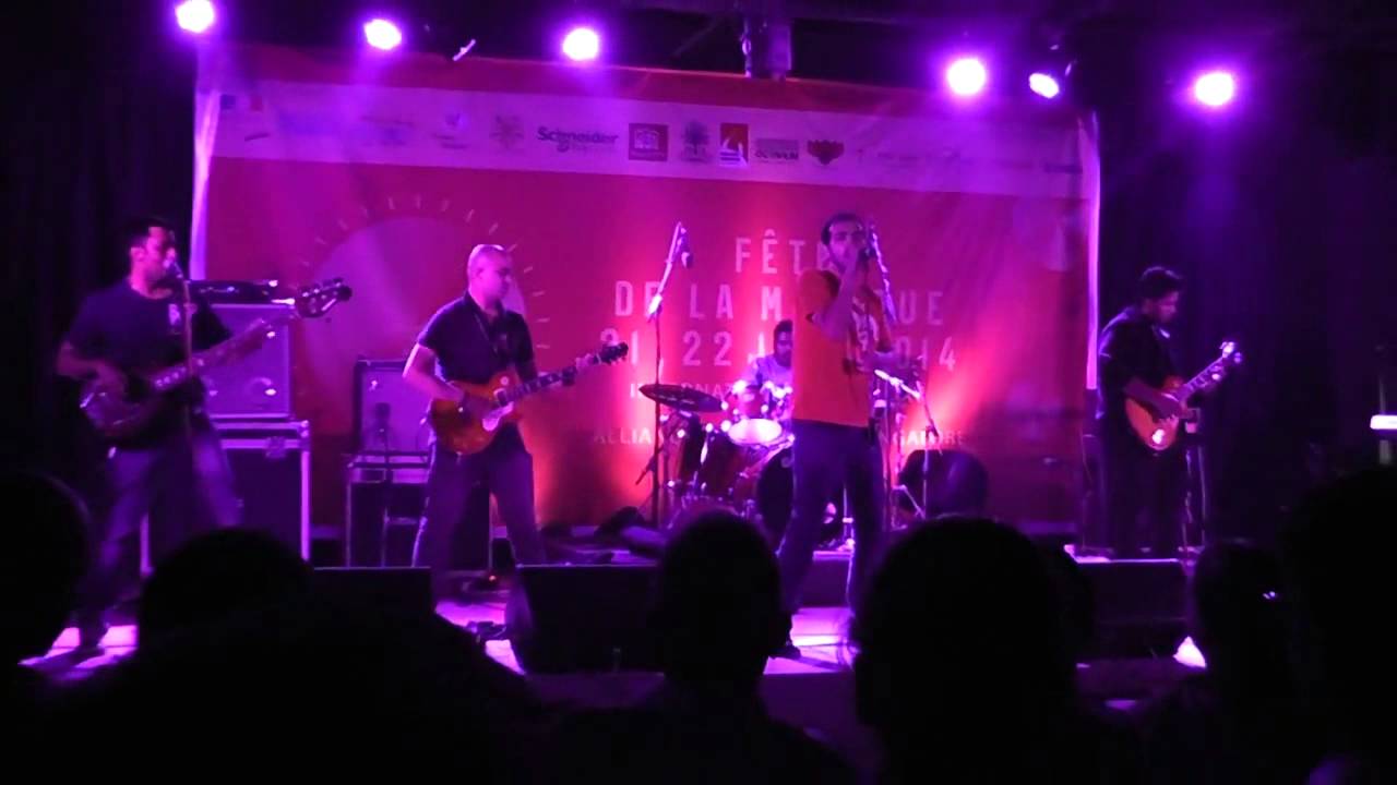 Bulletproof Inc - Monster - YouTube