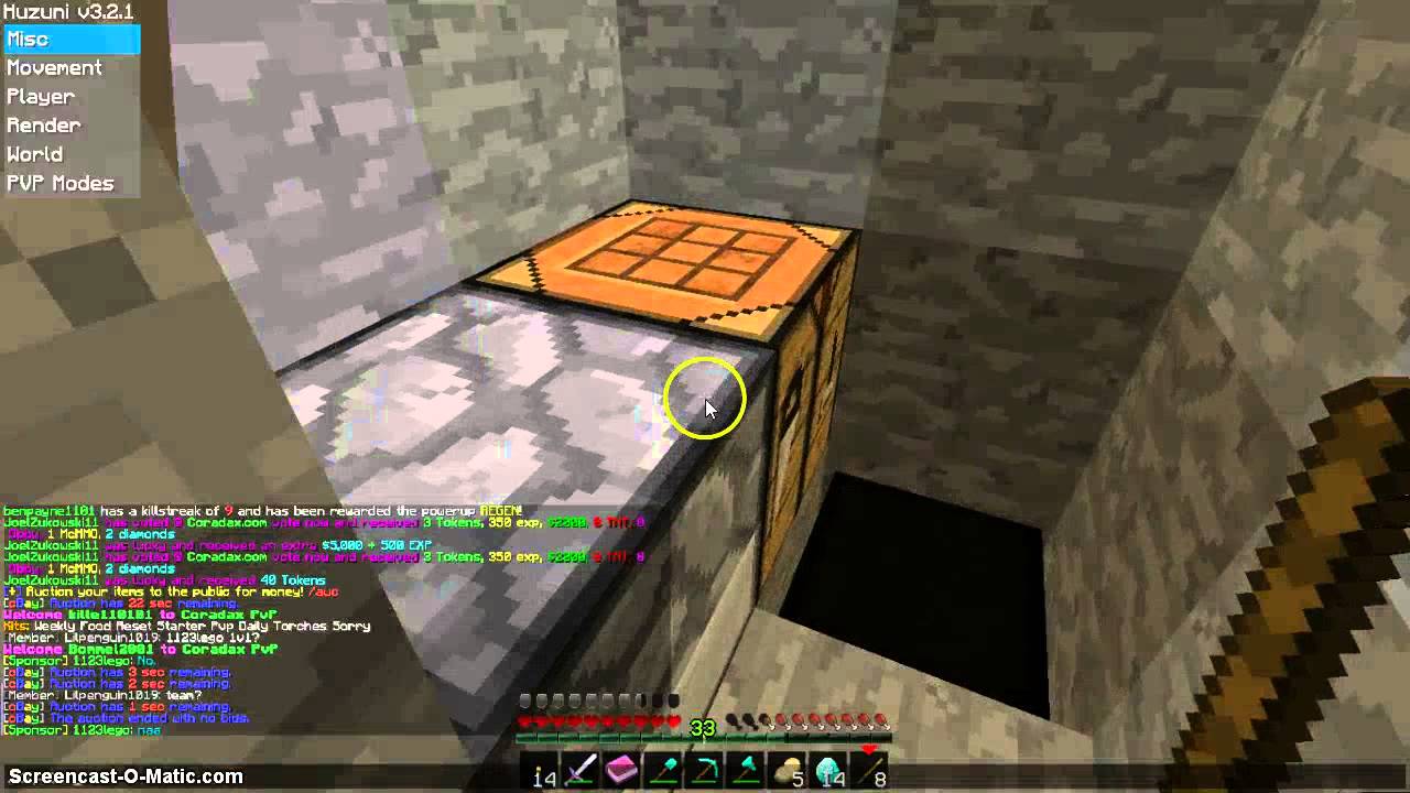 Minecraft ECONOMY parte 2 - YouTube