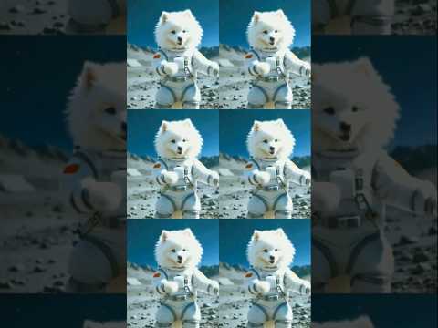 Doging Dance Video 😱 #dog #viral #video