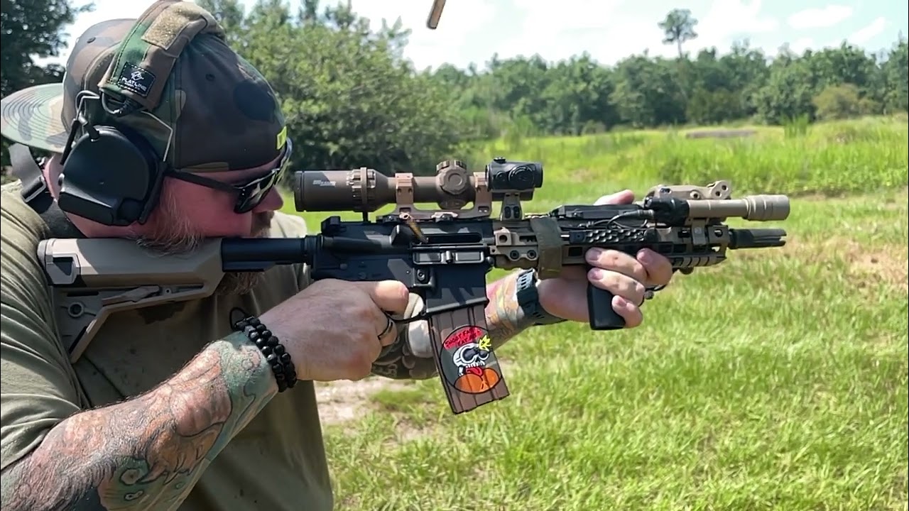 Shoot fast eat a** - YouTube