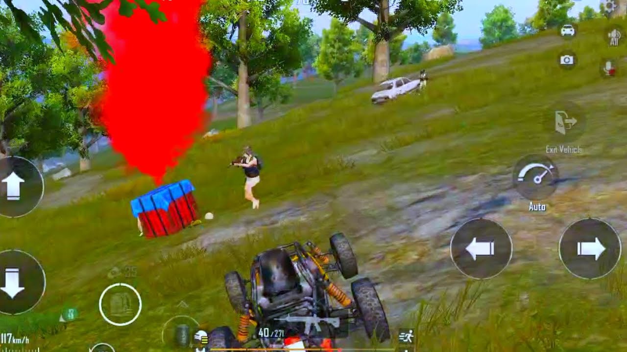 DROP HUNTER PUBGMOBILE 😱#M16 #BGMI#shorts#pubgm4 16#1v4 clutch # - YouTube