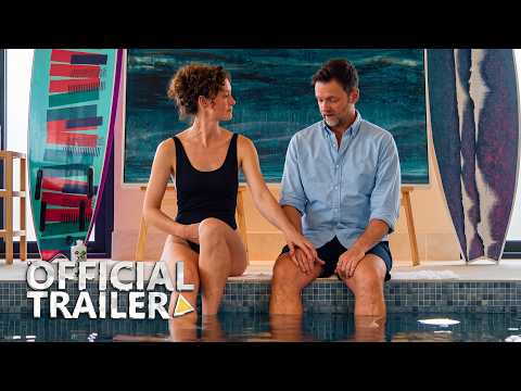 CONNECTED — Official Trailer (2026)