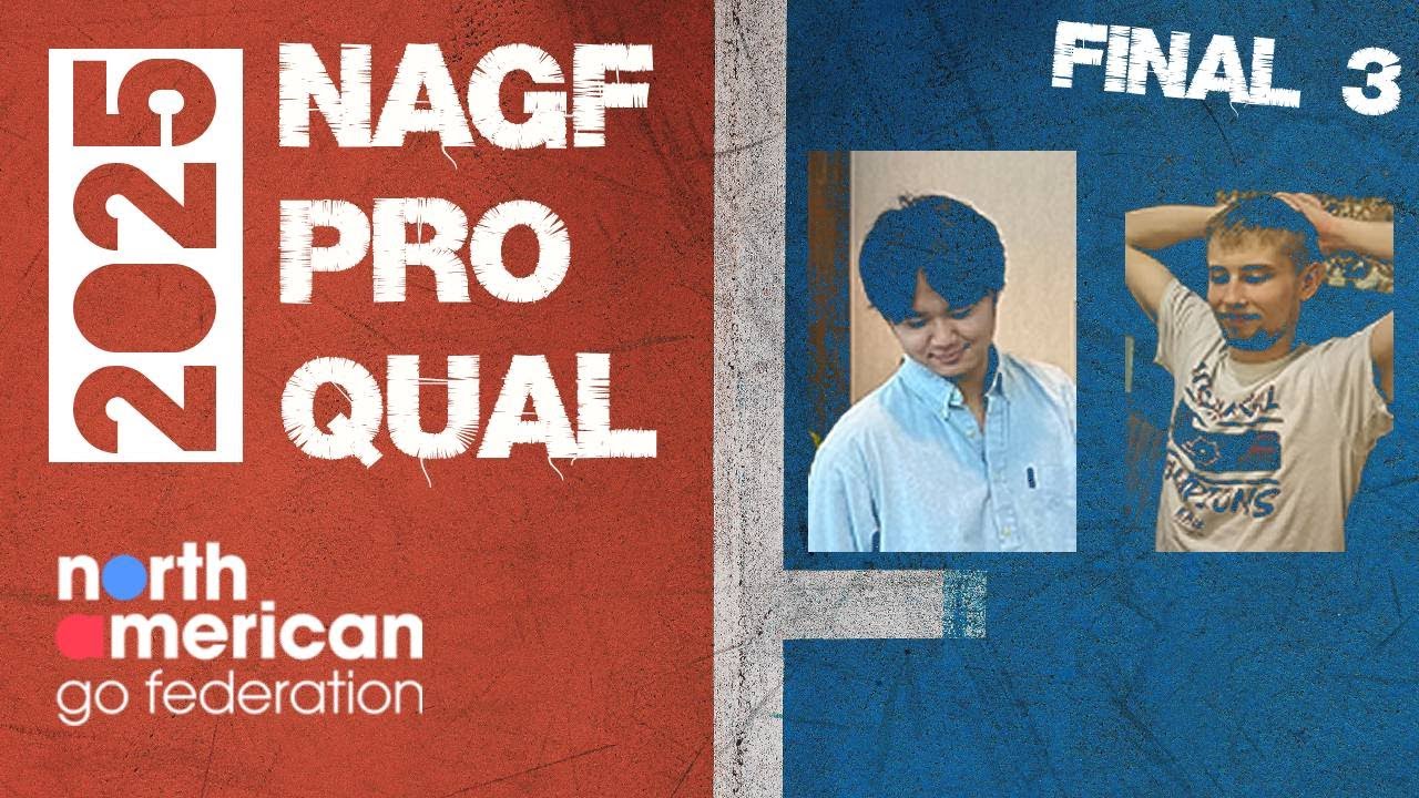 AlphaGo vs AlphaGo #55 - YouTube