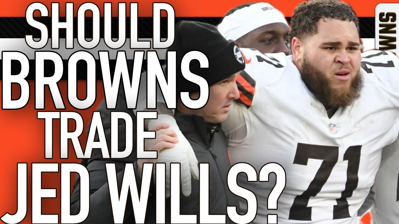 TRADING JED WILLS IS COMPLICATED - YouTube