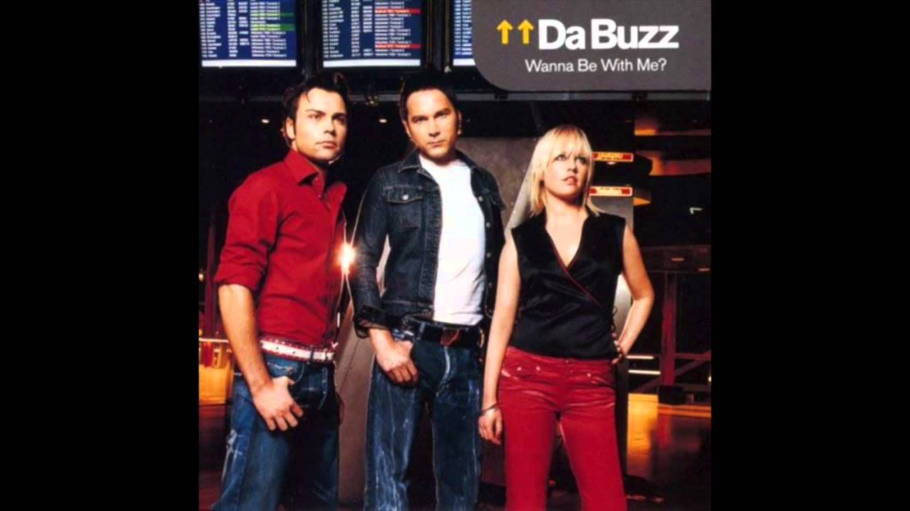 Da Buzz - Wonder Where You Are - YouTube
