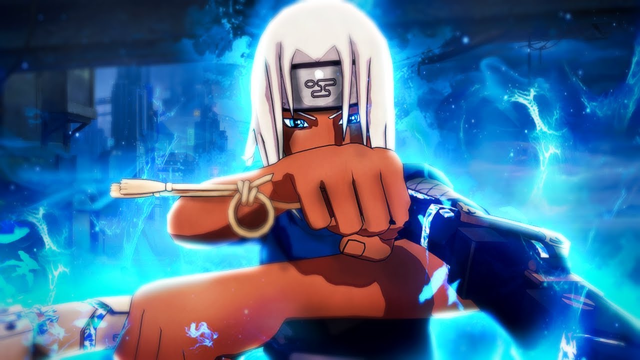 I Used The NEW Double Water Cannon In Naruto To Boruto Shinobi Striker ...