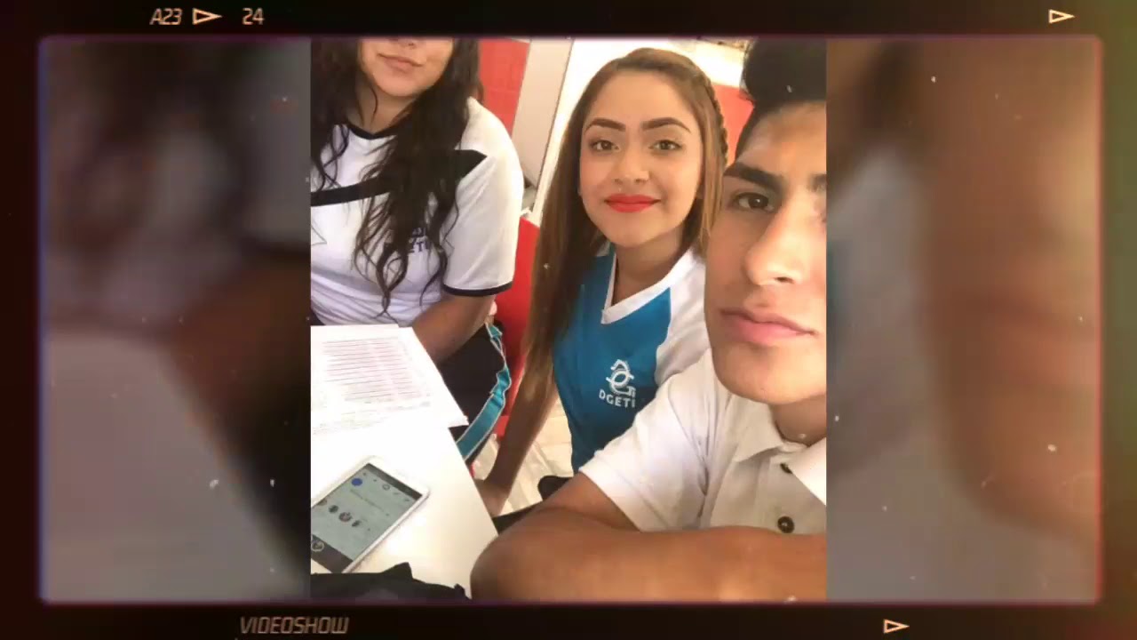 GENERACIÓN 2017-2020 T.V. CBTis 133 - YouTube