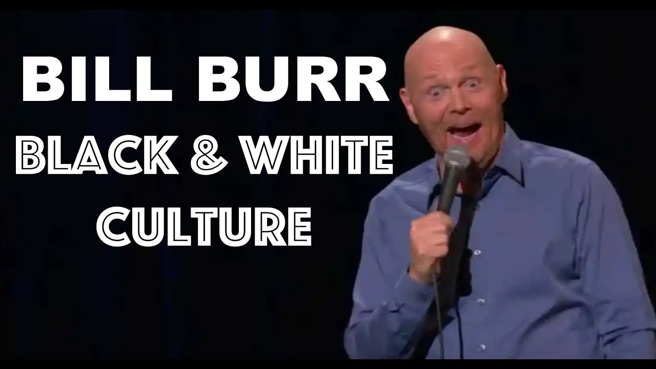 Bill Burr Cds