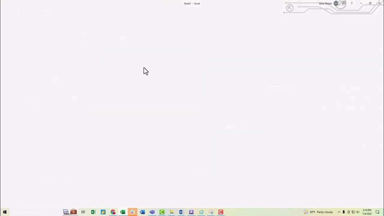 Easily Run Your @RISK Model in the Cloud Using ANALYTIC SOLVER® V2023 - YouTube
