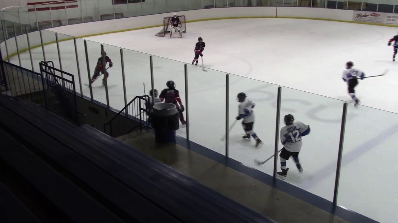 20191102 Assabet Patriots 3rd - YouTube