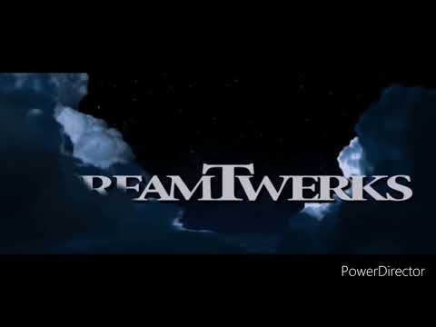 DreamTwerks, Warner Bros Pictures 2021, And Warner Animation Group Logos With Sweeney Todd Fanfare