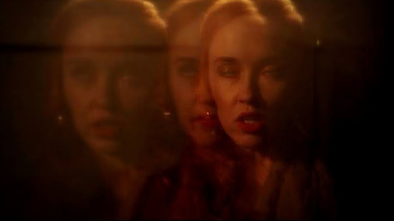 Genevieve Powers & Fight Scenes | The Originals - YouTube