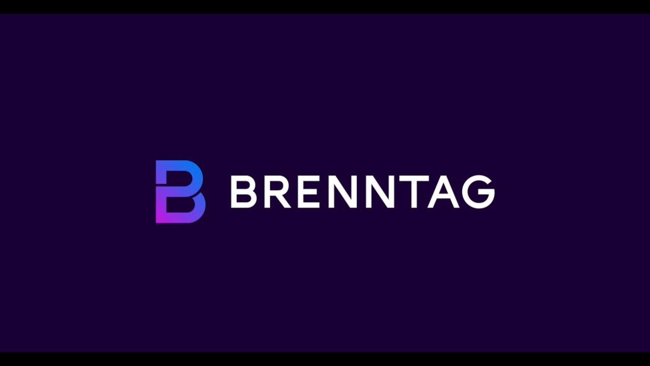 Vision & Values | Brenntag