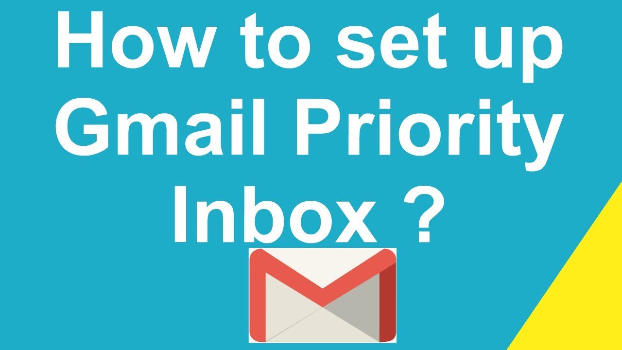 How To Set Up Gmail Priority Inbox YouTube how-to-set-up-gmail-priority-inbox-youtube