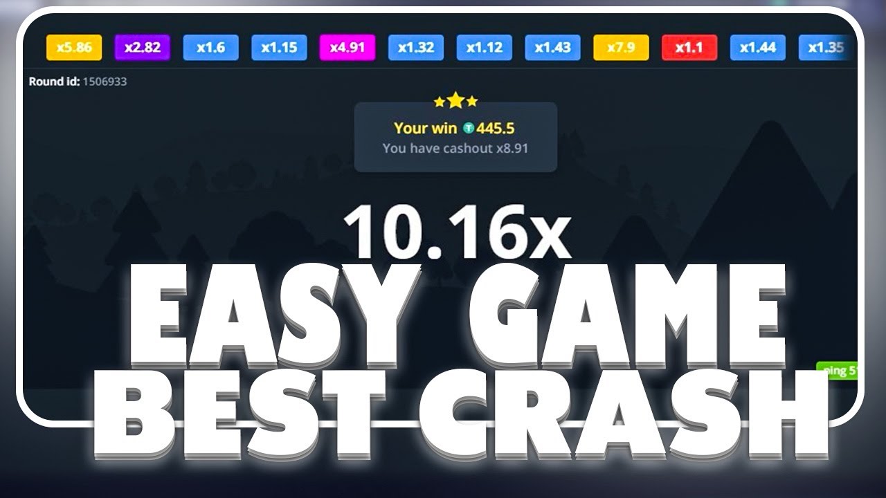 ♒️ REAL TEST of a WIN-WIN Strategy on CRASH - Casino TiViT Bet | Best ...