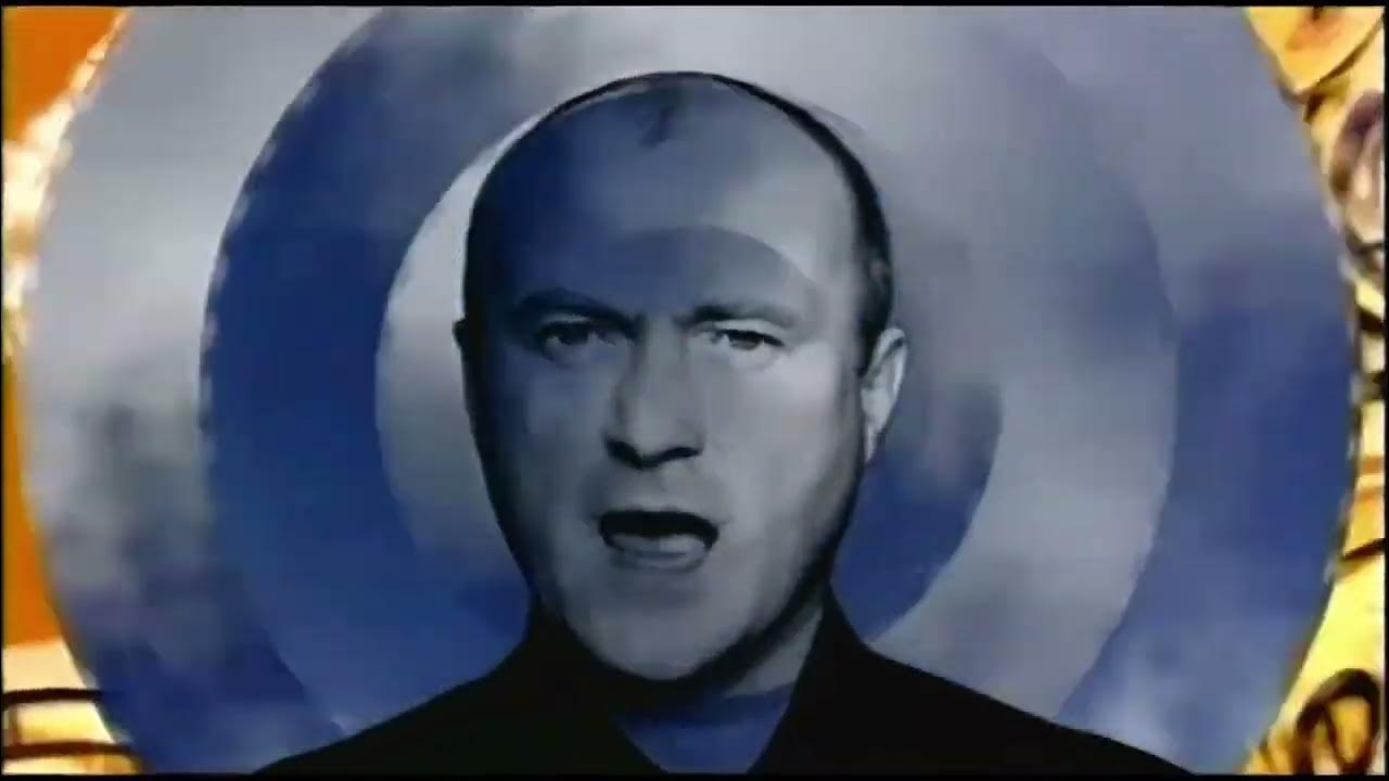 Phil Collins - En Mi Corazon Viviras [4K Remastered] - YouTube