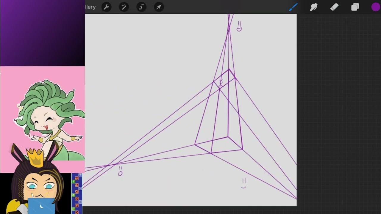 Drawabox 250 Box Challenge: Boxes 181-200 - YouTube